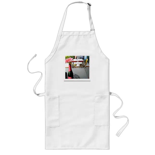 french laundry apron | Zazzle