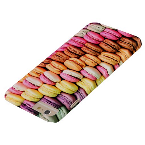 French macaron Case-Mate iPhone case | Zazzle
