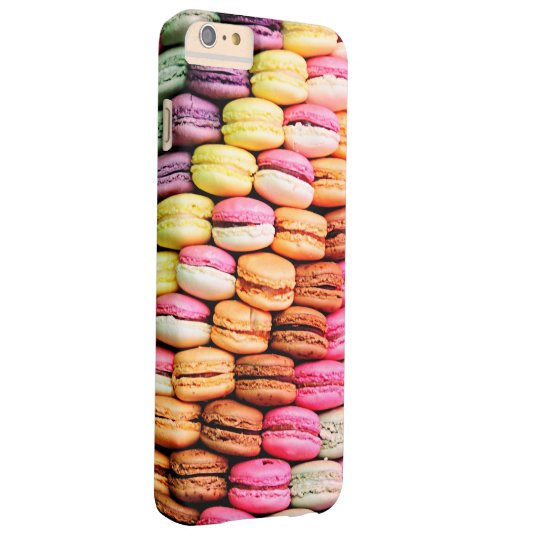 French macaron Case-Mate iPhone case | Zazzle.com
