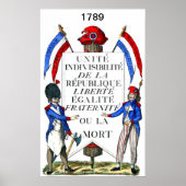 French Revolution Print | Zazzle