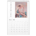 French Revolutionary Calendar for 2019 | Zazzle