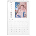 French Revolutionary Calendar for 2019 | Zazzle