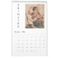 French Revolutionary Calendar for 2019 | Zazzle