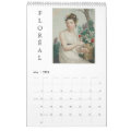 French Revolutionary Calendar for 2019 | Zazzle