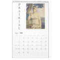 French Revolutionary Calendar for 2019 | Zazzle