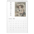 French Revolutionary Calendar for 2019 | Zazzle