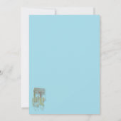 French Rococo Royal Invitation | Zazzle