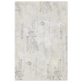 French Vintage Paris Script Ephemera Decoupage Tissue Paper | Zazzle