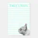 Frenchie | Personalized Post-it Notes | Zazzle