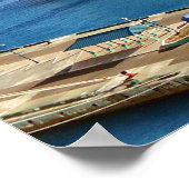 Frequent Visitor Poster | Zazzle