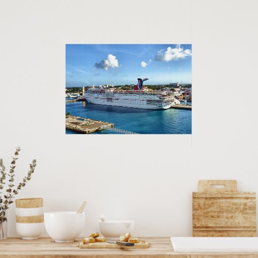 Frequent Visitor Poster | Zazzle