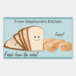 Bread Stickers | Zazzle