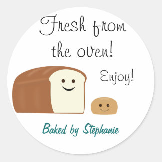 Bread Stickers | Zazzle