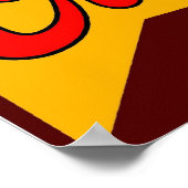 Fresh Boiled Crawfish Poster | Zazzle