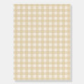 Fresh Off The Market Bridal Shower Welcome Sign | Zazzle