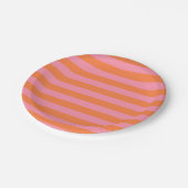 Fresh Summer Custom Paper Plates 7 in | Zazzle