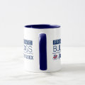 Fresno State Bulldogs Alumni Mug | Zazzle