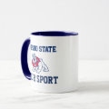 Fresno State Customize Your Sport Mug | Zazzle
