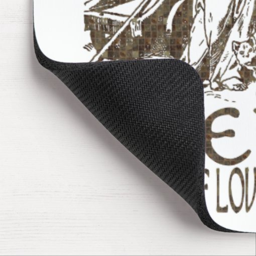 Freya Mouse Pad | Zazzle