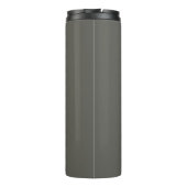 Friday the 13th | Jason Voorhees Burlap Sack Thermal Tumbler | Zazzle