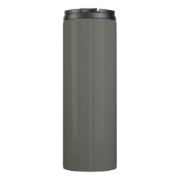 Friday the 13th | Jason Voorhees Burlap Sack Thermal Tumbler | Zazzle