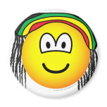 Rasta emoticon : Emoticons @ emofaces.com