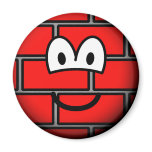 Stoned emoticon : Emoticons @ emofaces.com