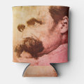 Friedrich Nietzsche (drawn by Hans Olde) Can Cooler | Zazzle