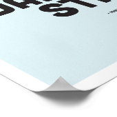 Friedrich Nietzsche Inspirational Quote - Poster | Zazzle