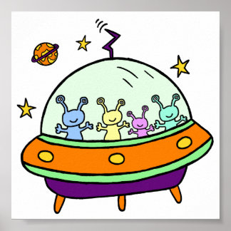 Kid Friendly Posters | Zazzle