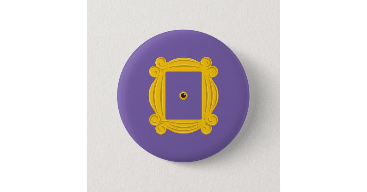Friends • Botons Button | Zazzle