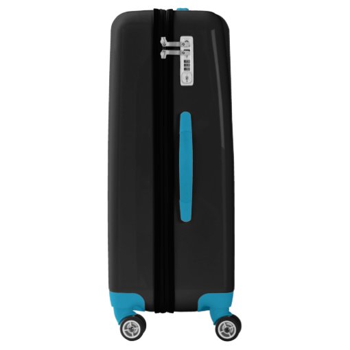 FRIENDS™ | Character Chibi Pattern Luggage | Zazzle