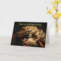 "Friends Come In All Shapes And Sizes" Card | Zazzle