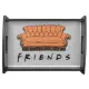 FRIENDS™ Couch Serving Tray | Zazzle