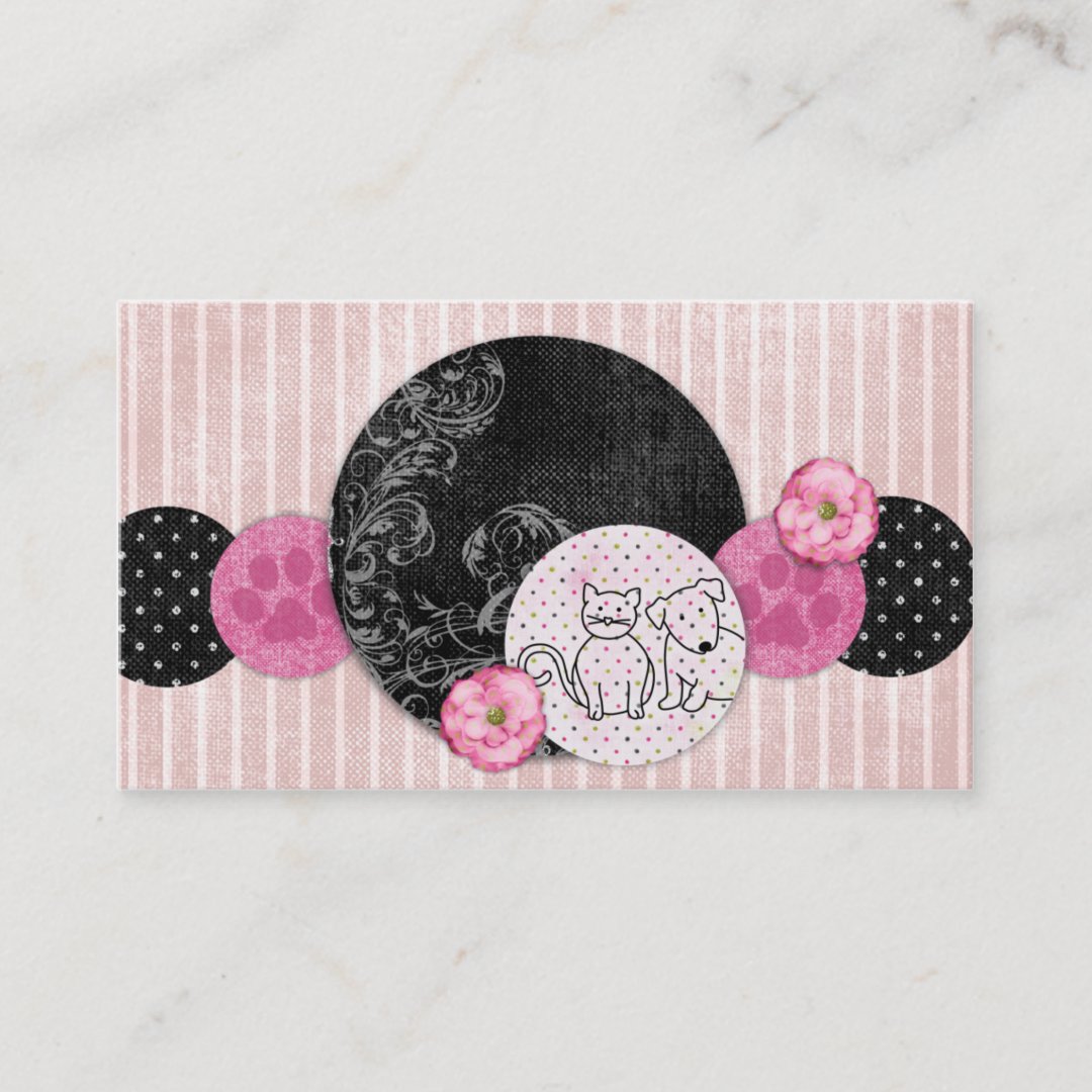 Friends Forever Business Cards | Zazzle