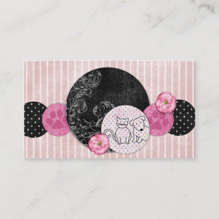 Friends Forever Business Cards | Zazzle