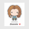 FRIENDS™ | Rachel Chibi Sticker | Zazzle