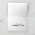 Friends Teacup Thinking Of You Card | Zazzle
