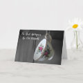 Friends Teacup Thinking Of You Card | Zazzle