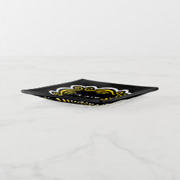 FRIENDS™ The Television Series Trinket Tray | Zazzle