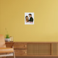 FRIENDS™ | We Were on a Break Poster | Zazzle