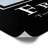 Friendship Poster | Zazzle