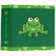 Frog Binder | Zazzle