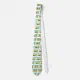 FROG CHRISTIAN ACRONYM FULLY RELY ON GOD TIE | Zazzle