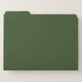 Frogs green and white water lilies pattern file folder | Zazzle
