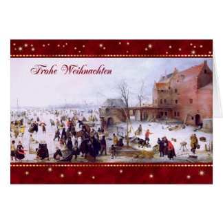 German Christmas Cards - Greeting & Photo Cards | Zazzle