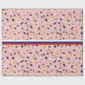 From Russia With Love- Russian flag Wrapping Paper | Zazzle