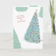 From Your Secret Pal At Christmas Holiday Card | Zazzle
