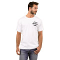 Front and Back Design Custom Logo Personalized T-Shirt | Zazzle