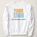 front hoodie and back logo design | Zazzle